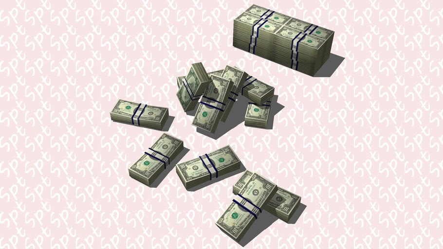 Dolares | 3D Warehouse