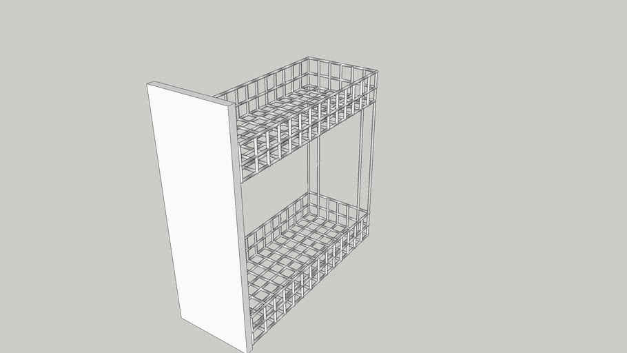 ss pullout by vinod sharma | 3D Warehouse