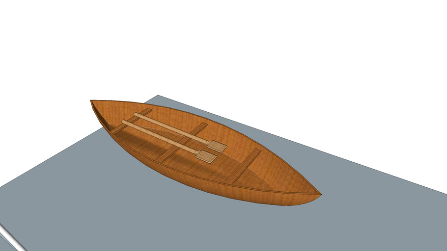 Barco | 3D Warehouse