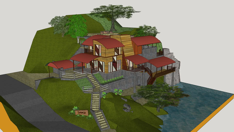 Hidden Room Floor Plans | Viewfloor.co