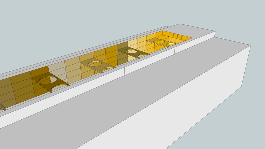 Subway | 3D Warehouse