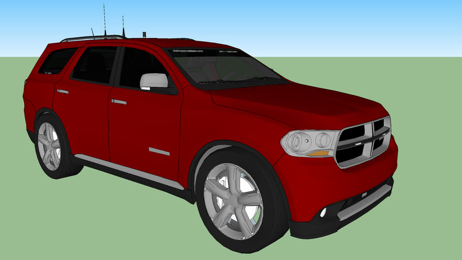 Google Metro Car 7 | 3D Warehouse