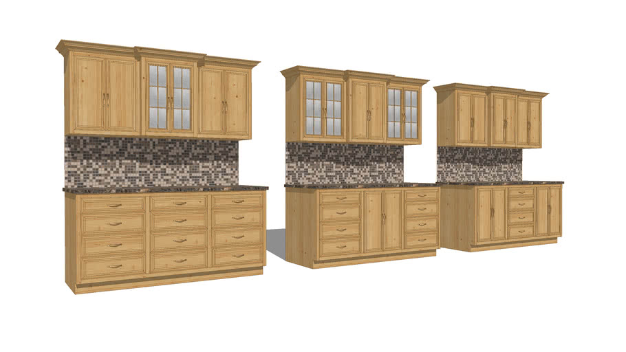 Work Sacristy | 3D Warehouse