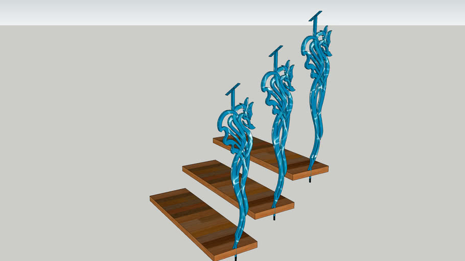 1234567 | 3D Warehouse