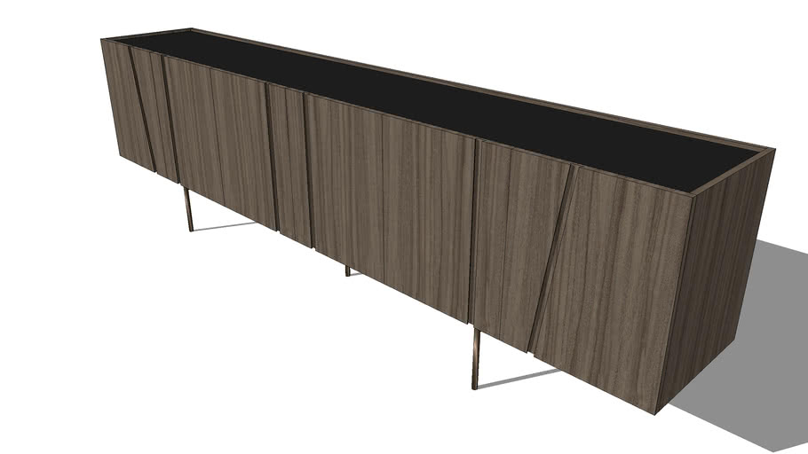 BUFFET | 3D Warehouse