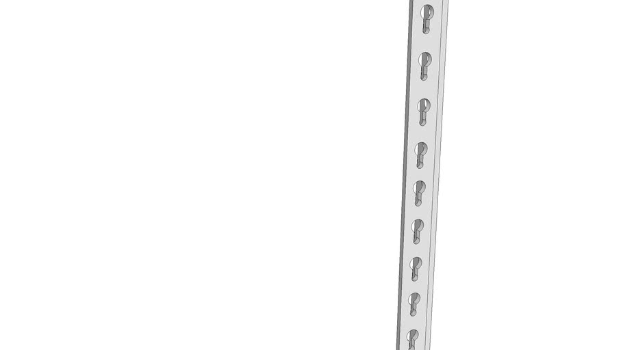 AA track | 3D Warehouse