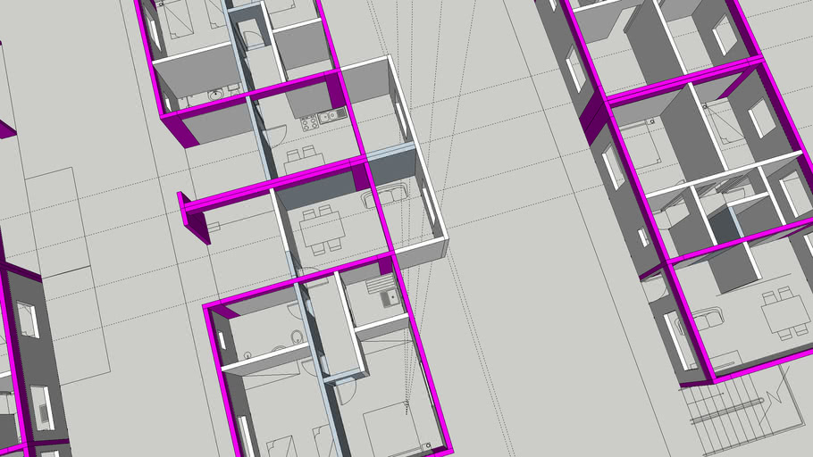 Conversão 2016 | 3D Warehouse