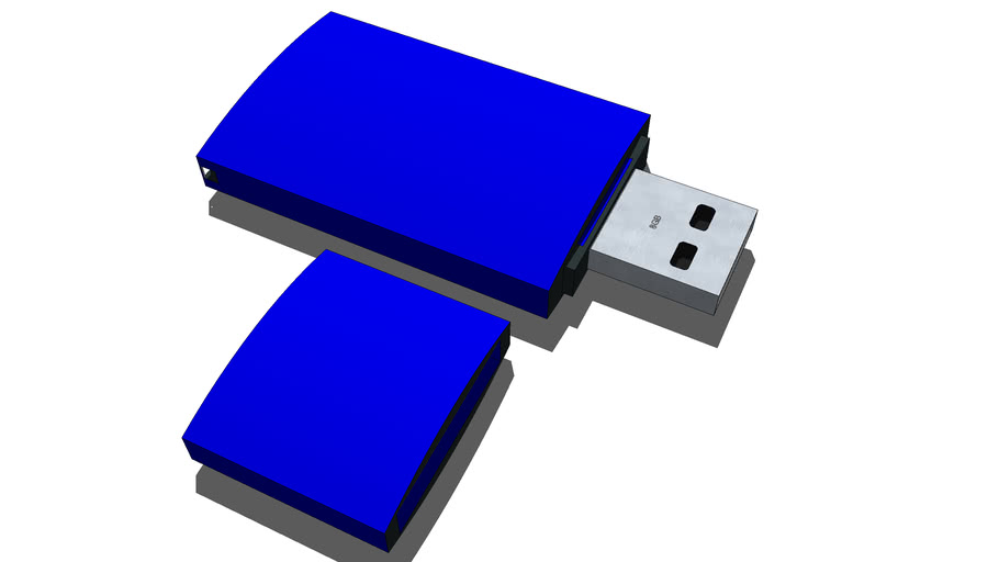 USB | 3D Warehouse