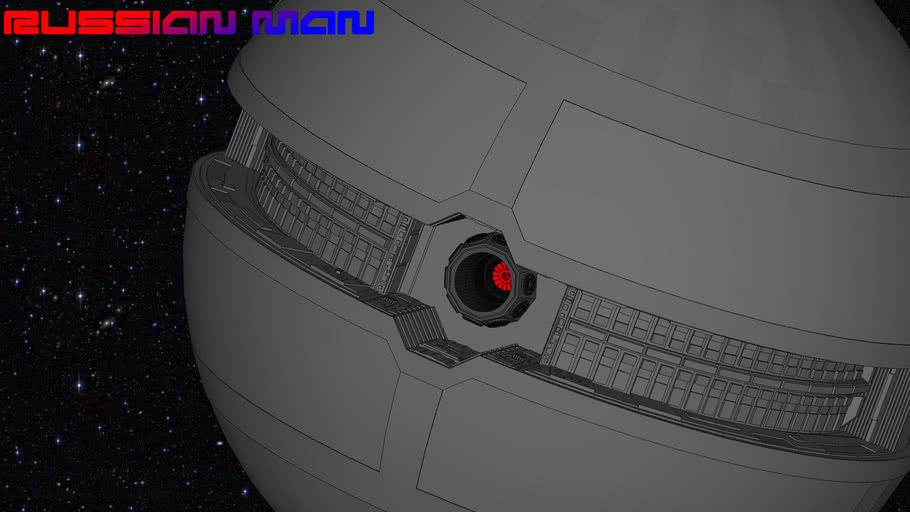 STARKILLER BASE 2] | 3D Warehouse