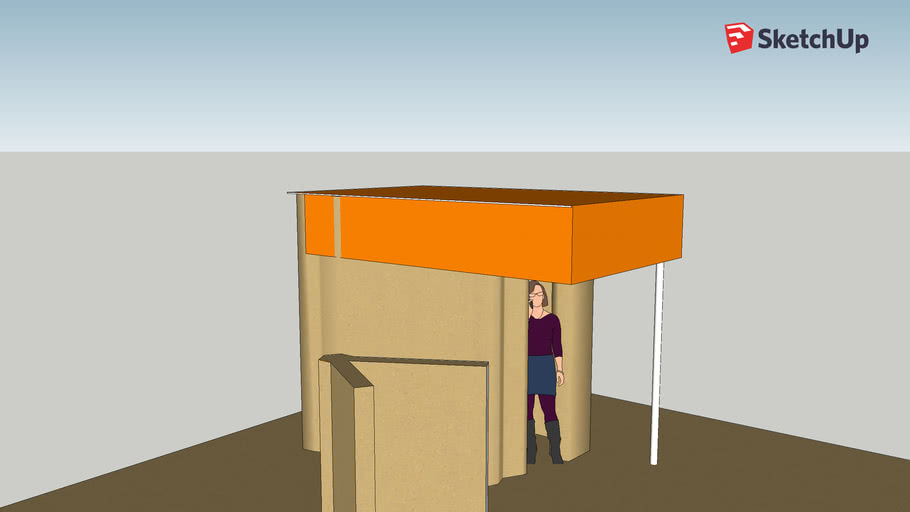 hub | 3D Warehouse
