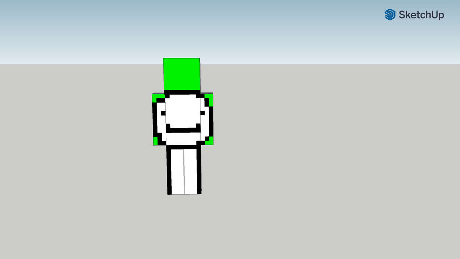 Dream Skin | 3D Warehouse