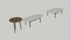 tables basses | 3D Warehouse