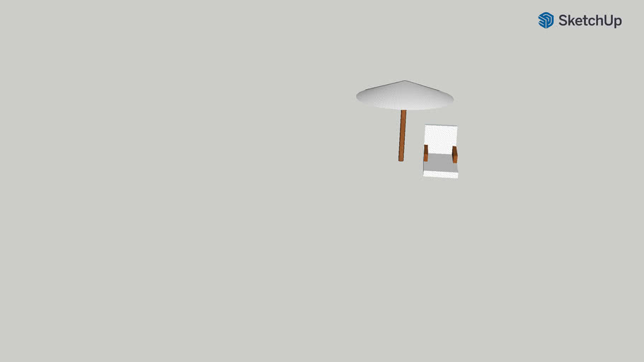 Hamaca | 3D Warehouse