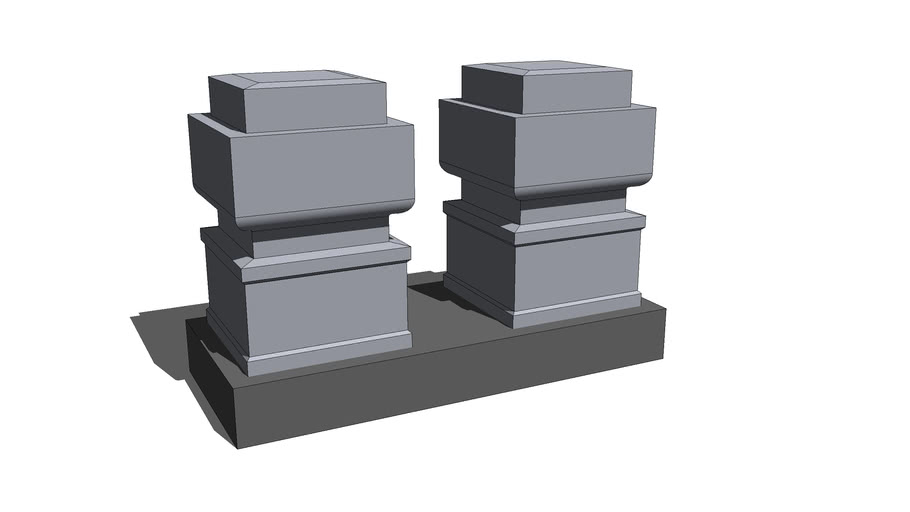 Kitchen Exhaust | 3D Warehouse