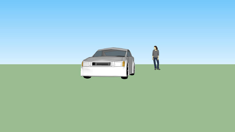 Mobil | 3D Warehouse