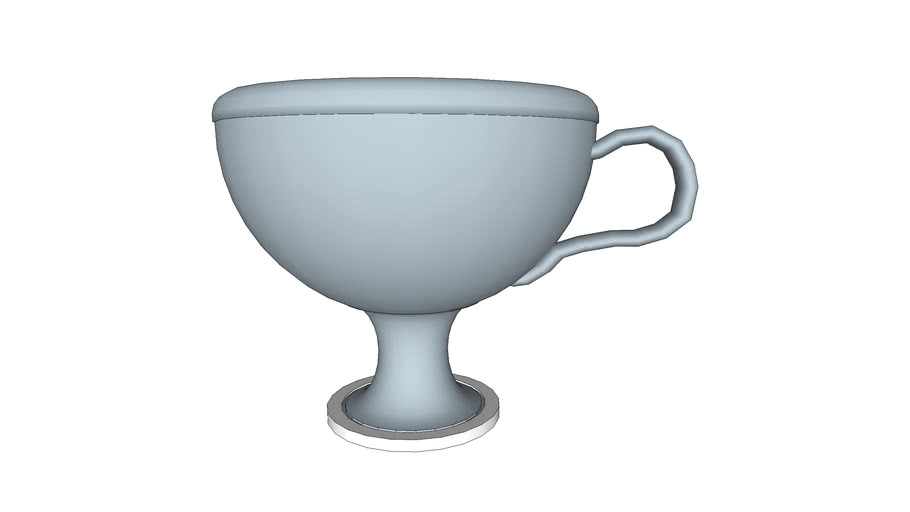 Cup | 3D Warehouse
