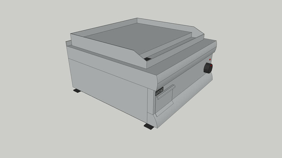 Lincat GS6 | 3D Warehouse