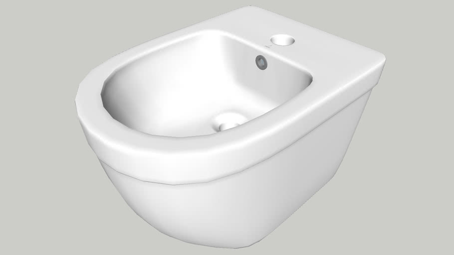 SLS-WHT-6153 | 3D Warehouse