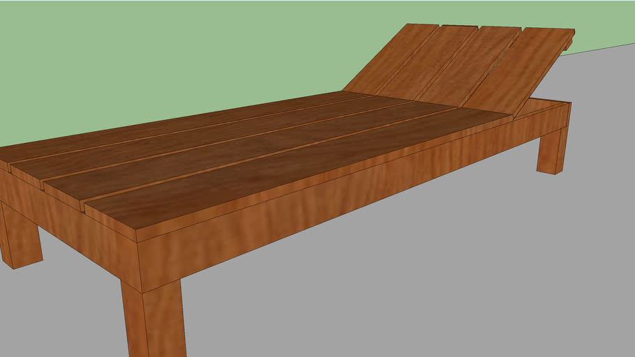Hamaca | 3D Warehouse