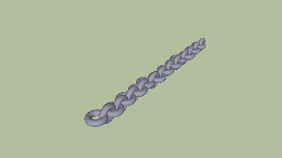 Chain | 3D Warehouse