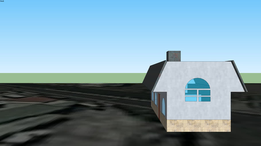 homework | 3D Warehouse