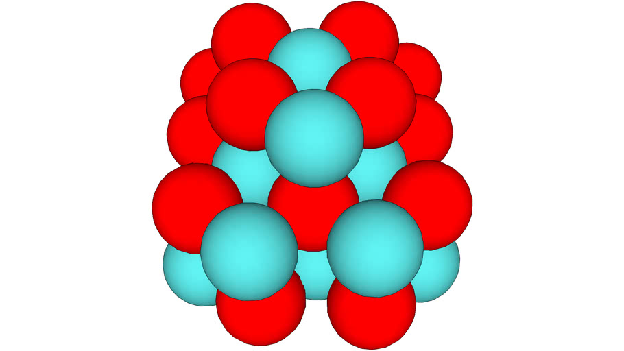 Sodium 23 Option 5 | 3D Warehouse