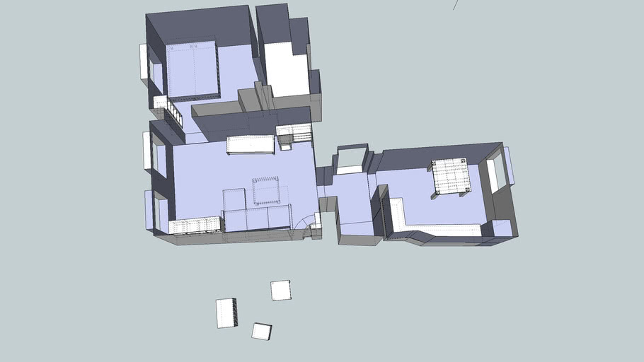 Maiken 2 | 3D Warehouse