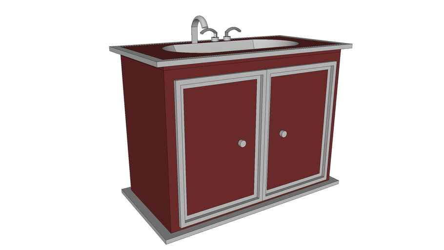 Handwash | 3D Warehouse
