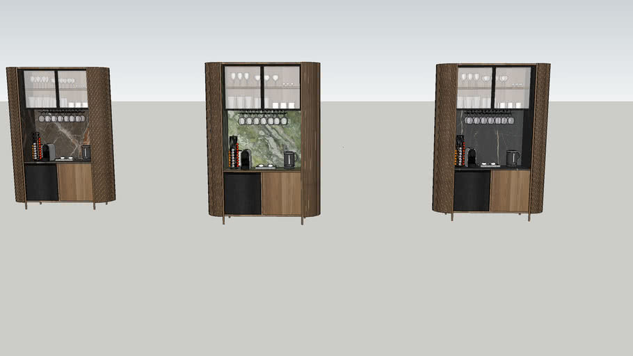Bar | 3D Warehouse