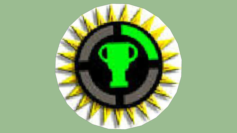 game theory symbol | 3D Warehouse