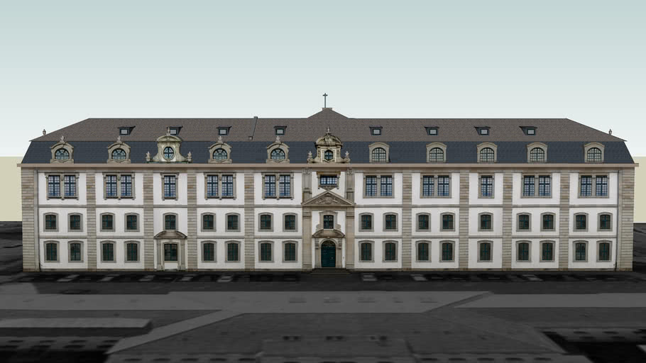 Archiv | 3D Warehouse