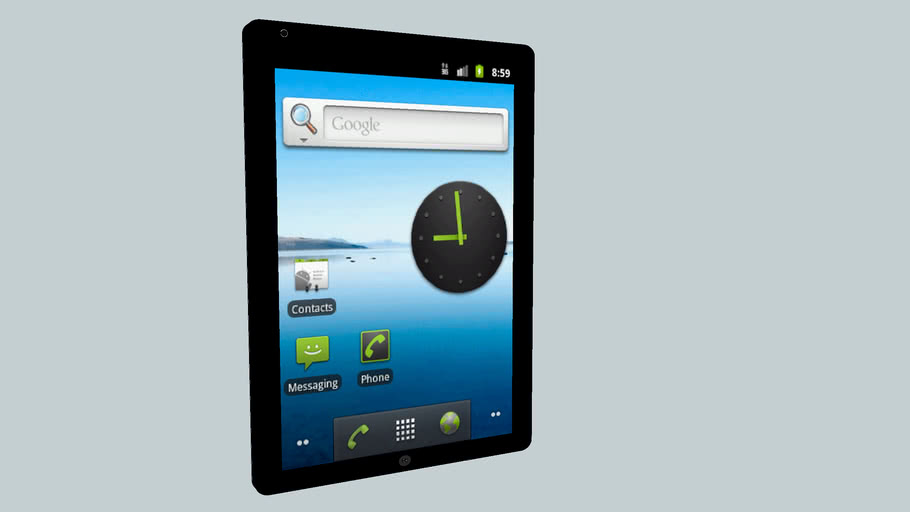 ABphone 6 | 3D Warehouse