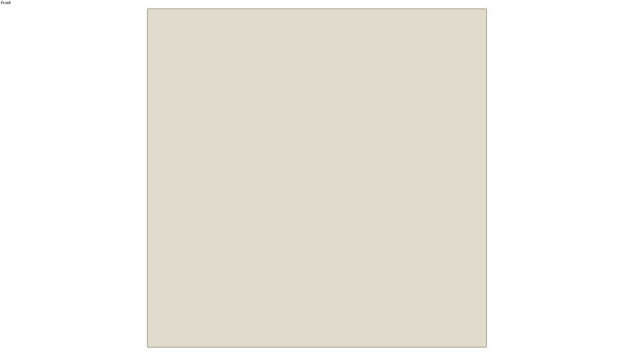 SW 7568 Neutral Ground | 3D Warehouse