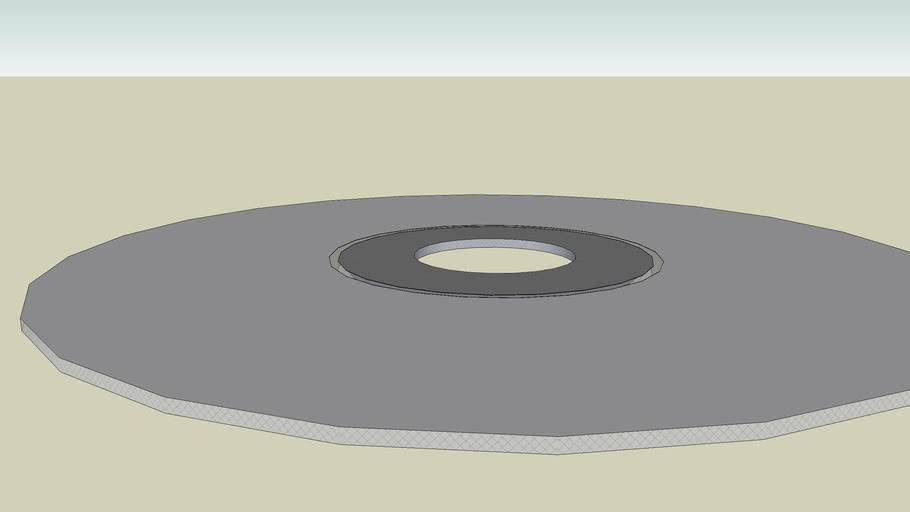 CD | 3D Warehouse