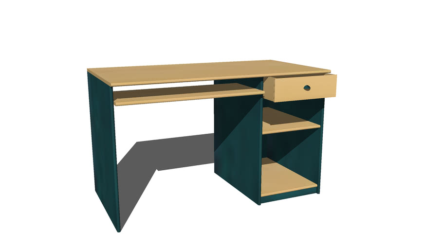 desktop | 3D Warehouse