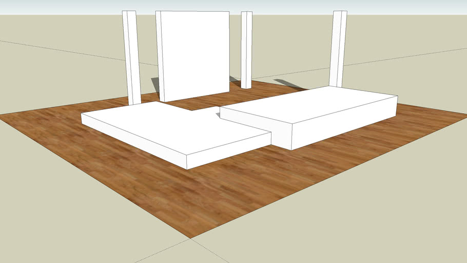 Amphitheatre | 3D Warehouse