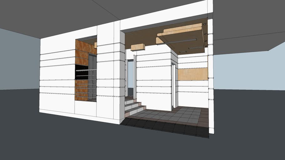 LOBBY | 3D Warehouse