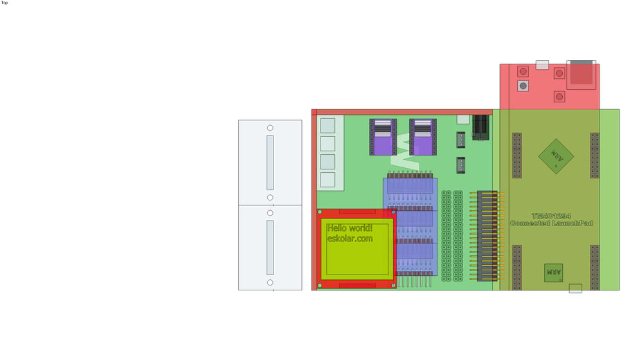 aB_02_Full_rev_1.1.skp | 3D Warehouse