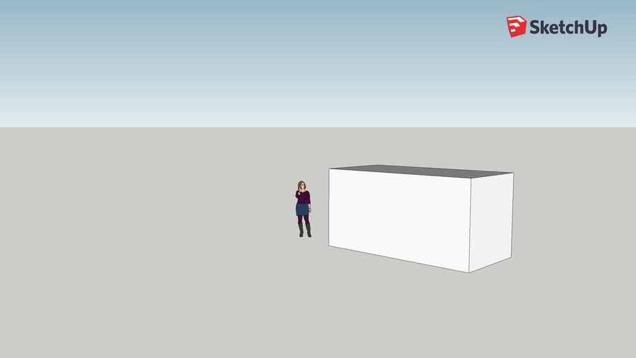 Rectangulo | 3D Warehouse