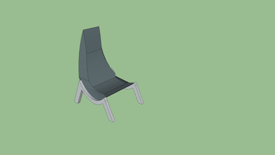 chaise | 3D Warehouse