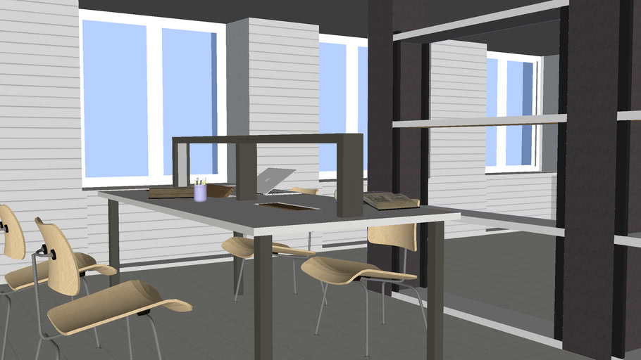 Classroom | 3D Warehouse