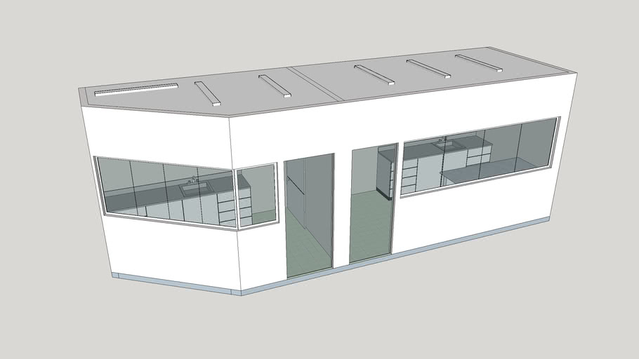 pet shop | 3D Warehouse