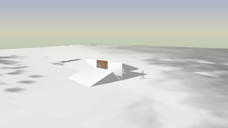 Folding Paper | 3D Warehouse