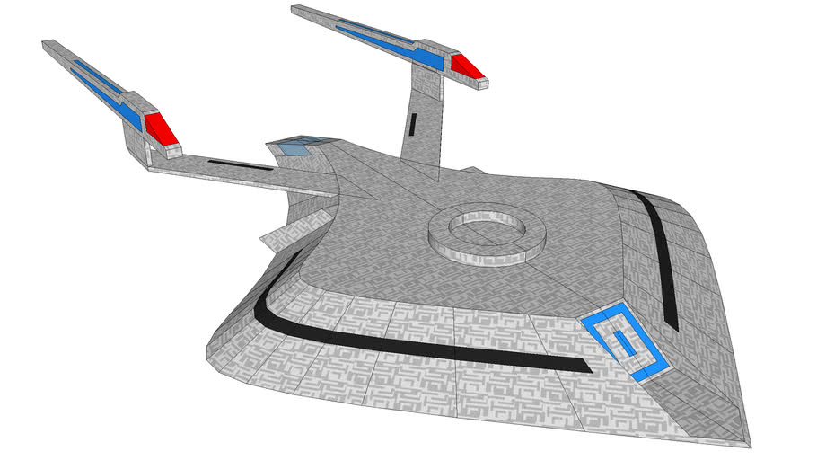 Nobel Class | 3D Warehouse