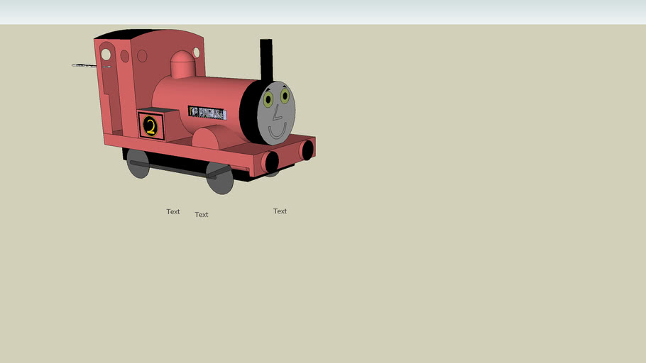 Rheneas | 3D Warehouse