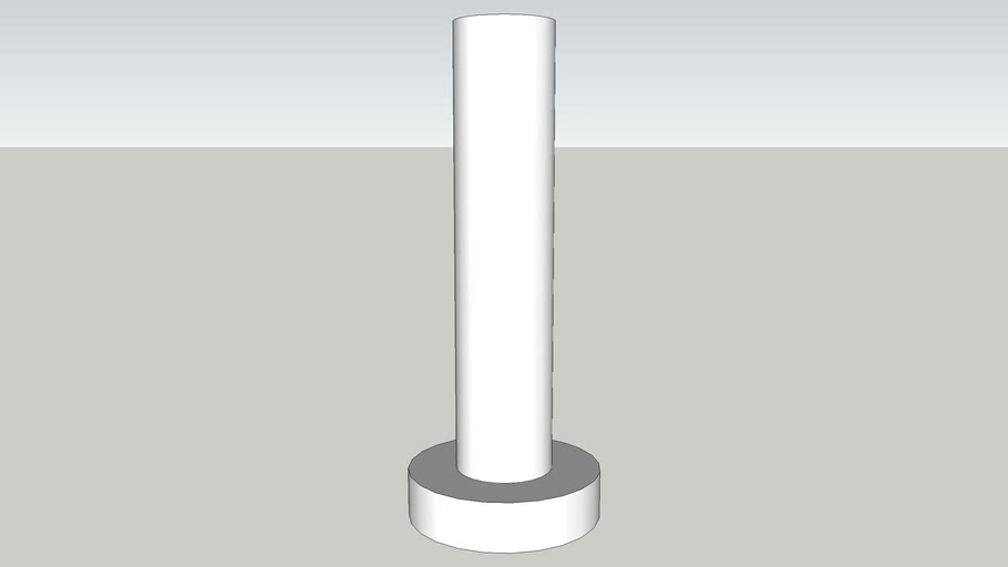 The Pendulum | 3D Warehouse