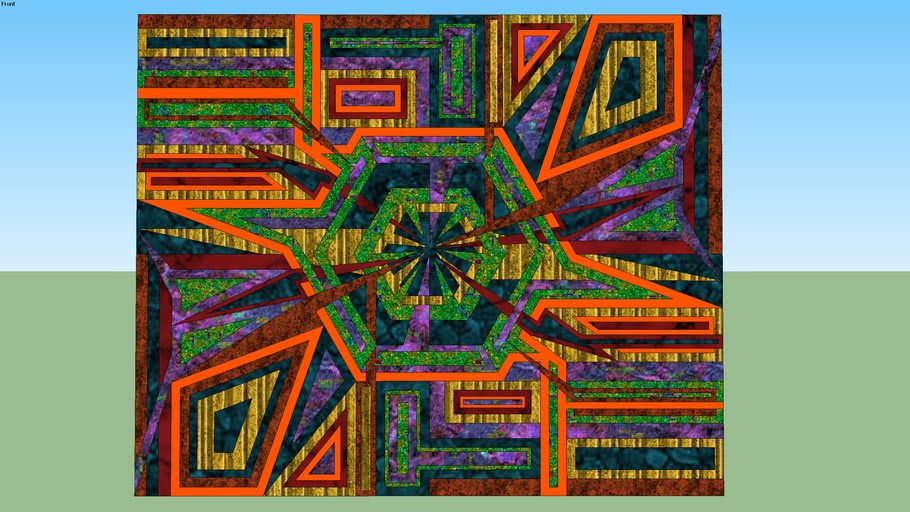 Optical Conclusion | 3D Warehouse