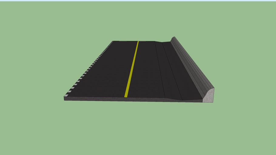 Roadpart1 | 3D Warehouse