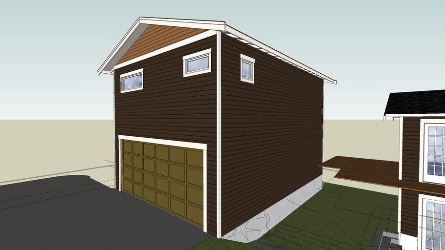 my file | 3D Warehouse