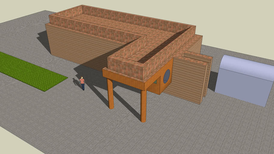 vegetacion | 3D Warehouse